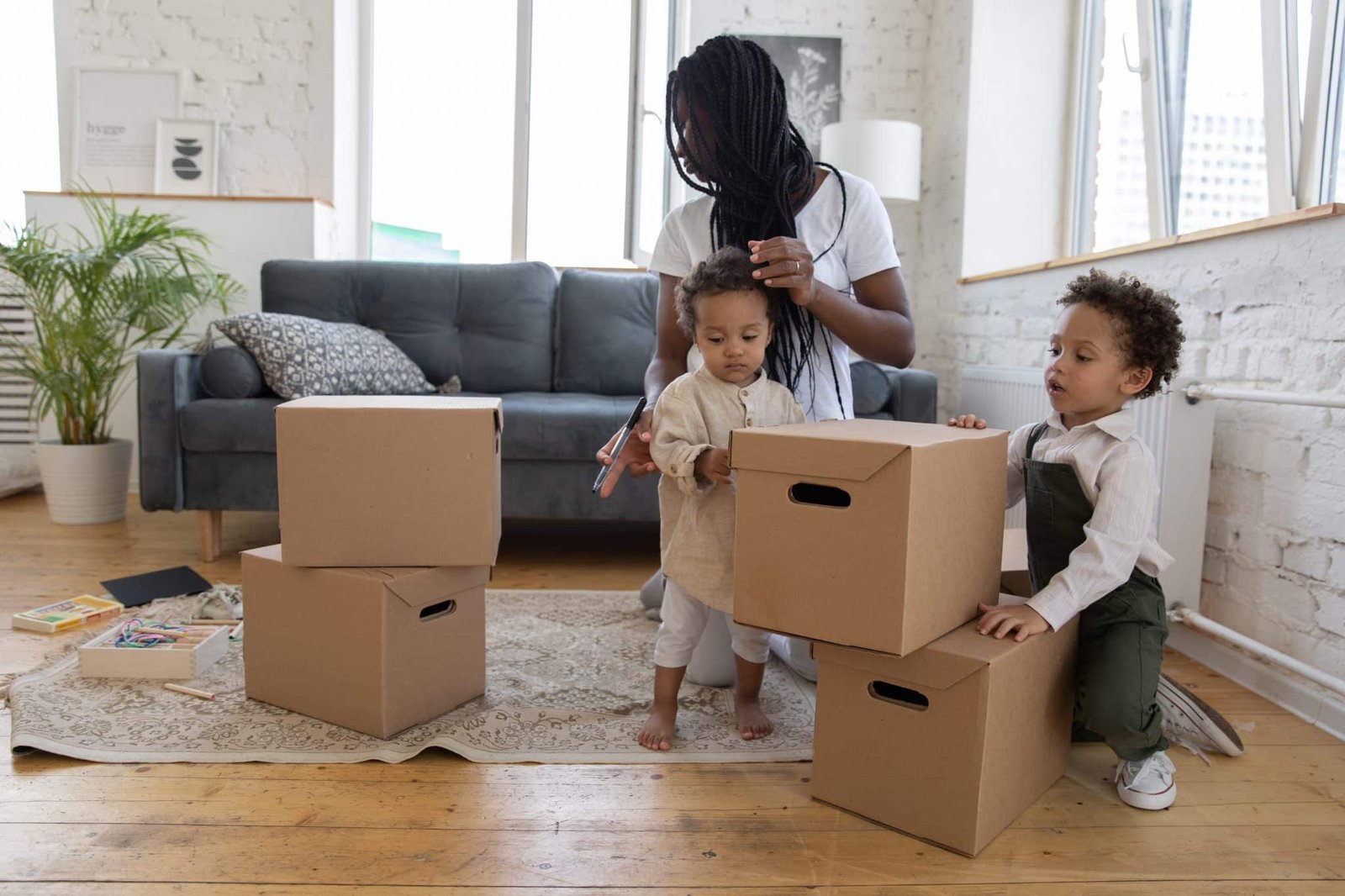 5 Mistakes to Avoid When Packing for a Move - Easy Storage Search