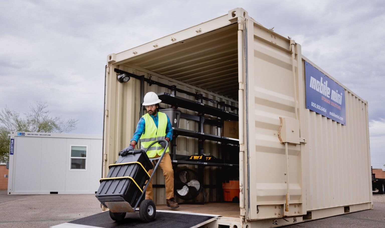 Mobile Mini Pricing Revealed: What You'll Actually Pay in 2025 - Easy ...