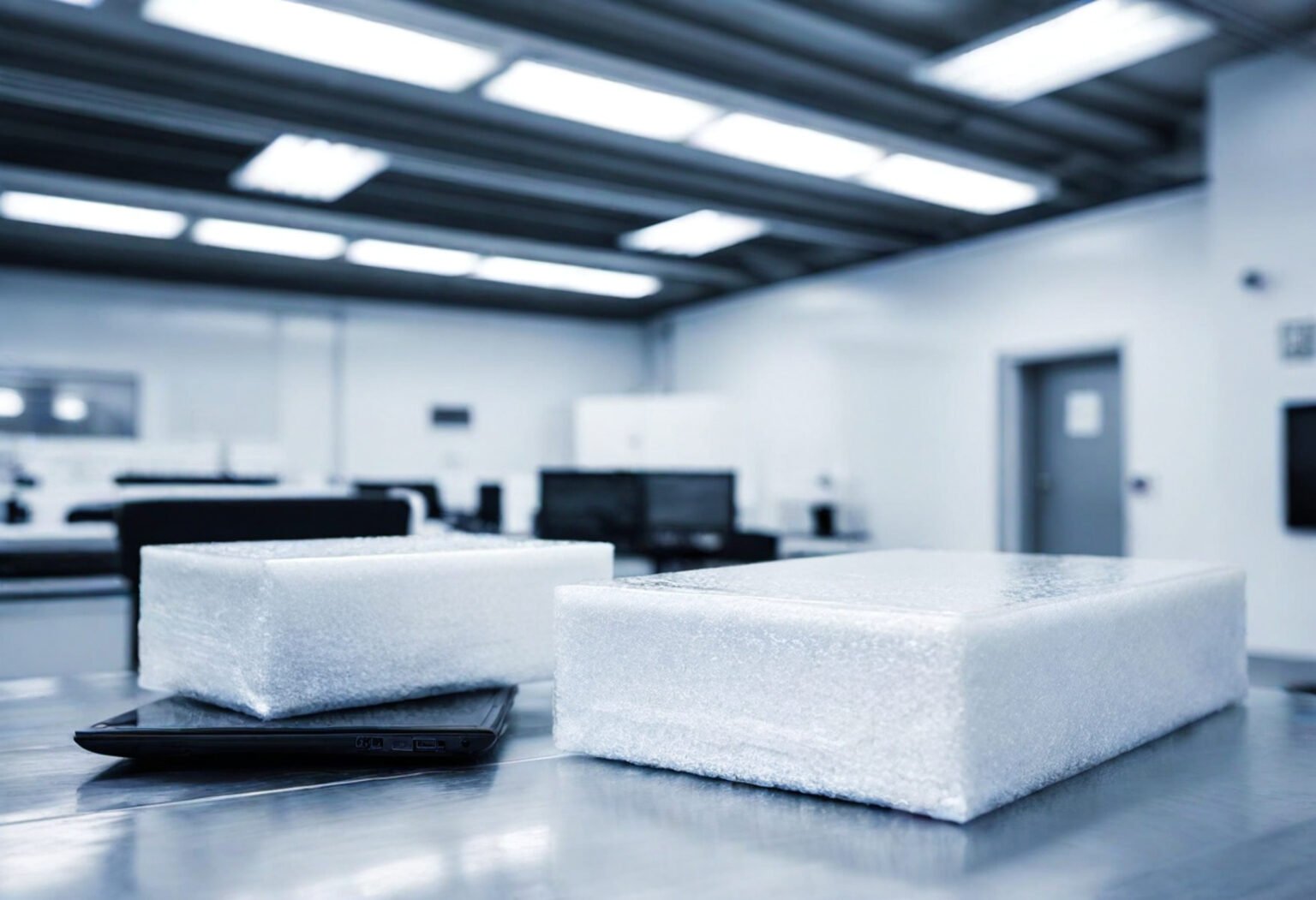 How to Store Electronics Safely in Self-Storage Units