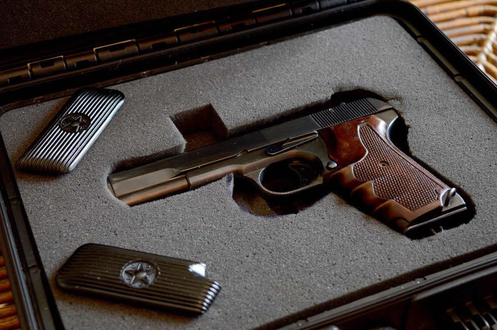 Best Hidden Gun Storage Options for Small Apartments - Easy Storage Search