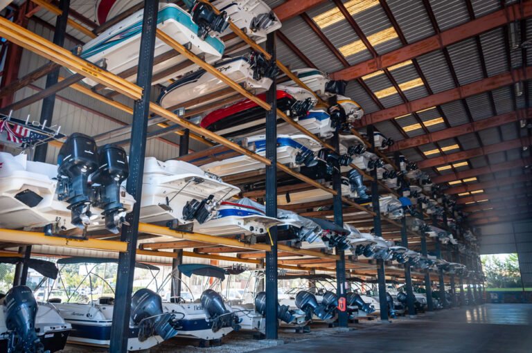 Boat Storage Cost Calculator and Smart Ways to Save Money - Easy ...