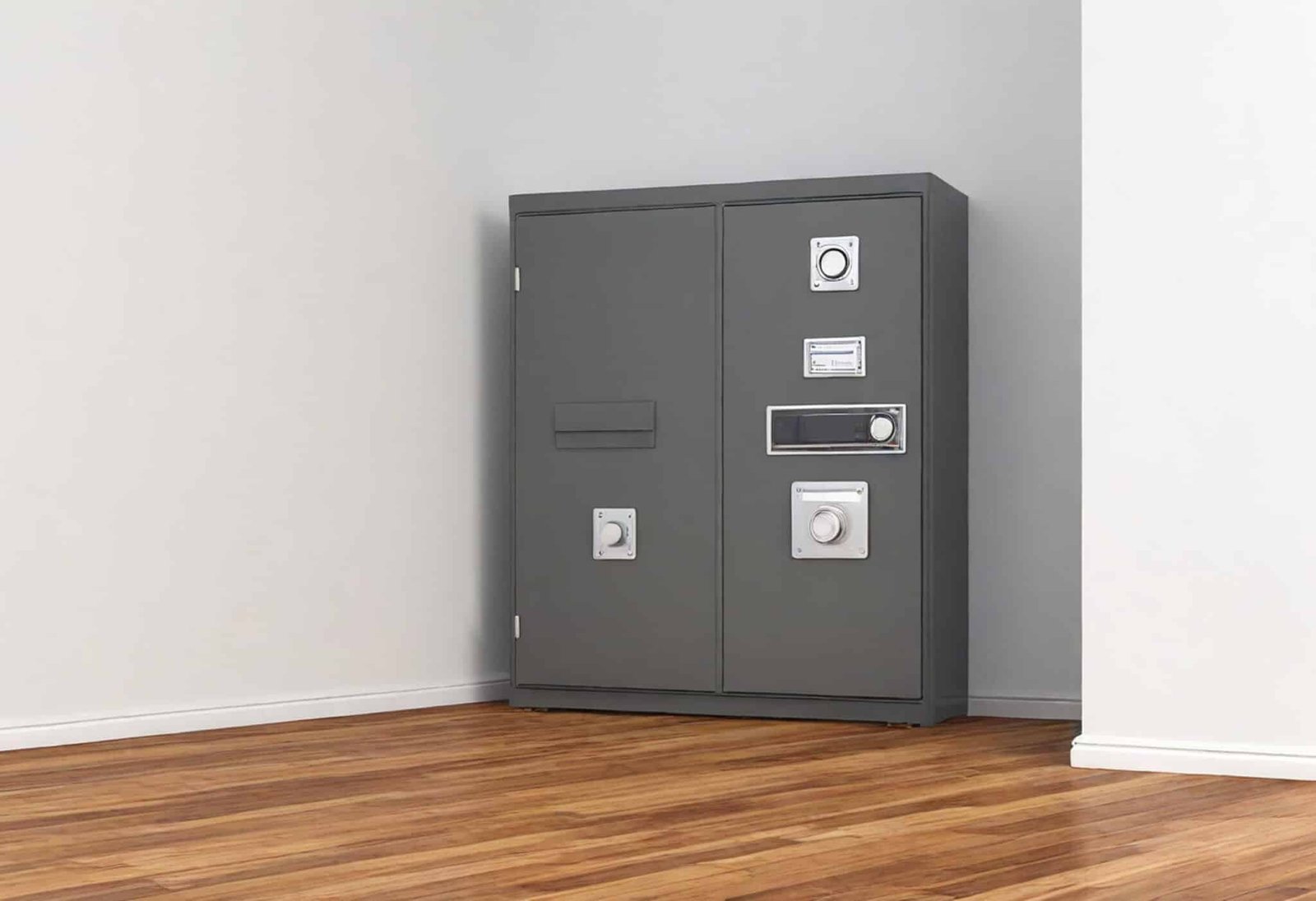 Safe Security Levels Explained